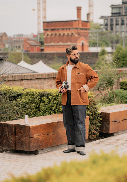 Creative Journey: An Interview with Rikesh Chauhan – Blackhorse Lane ...