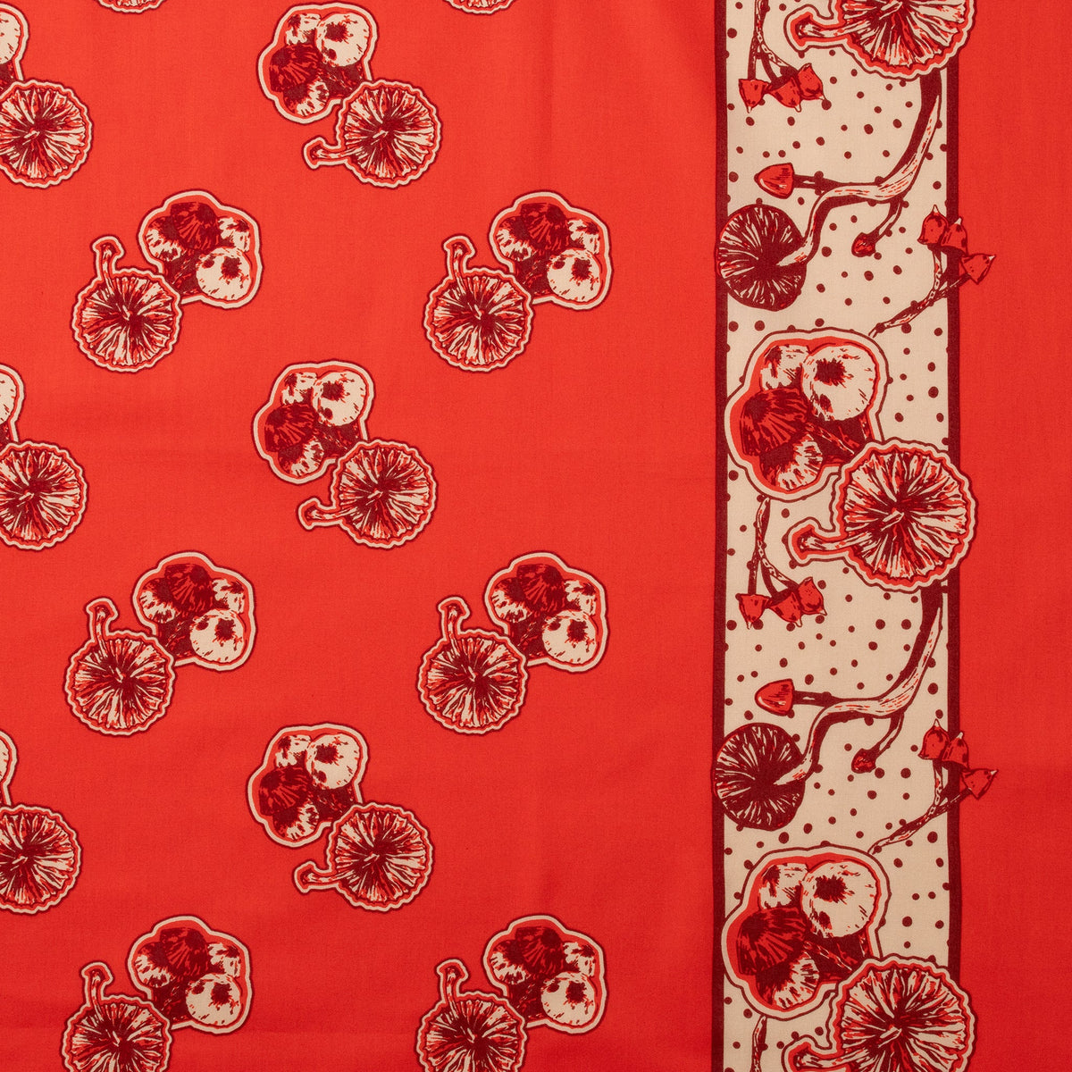 One Ear Brand - Sincerity Tomato Soup Bandana | Blackhorse Lane ...