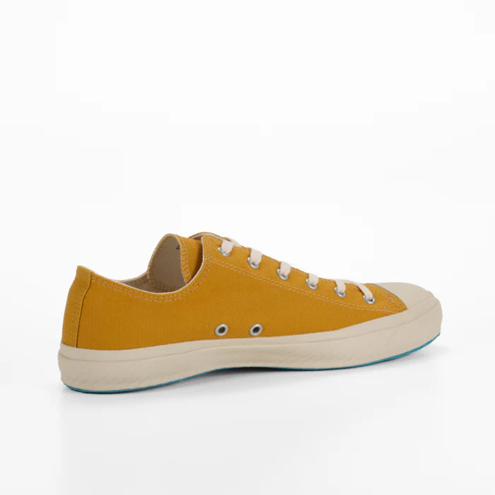 Shoes Like Pottery 01JP Low Sneaker - Mustard – Blackhorse Lane Ateliers
