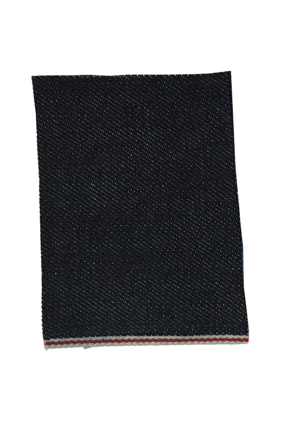 Blackhorse Lane Bottom Bell 44 Selvedge Denim Fabric | King's Cross